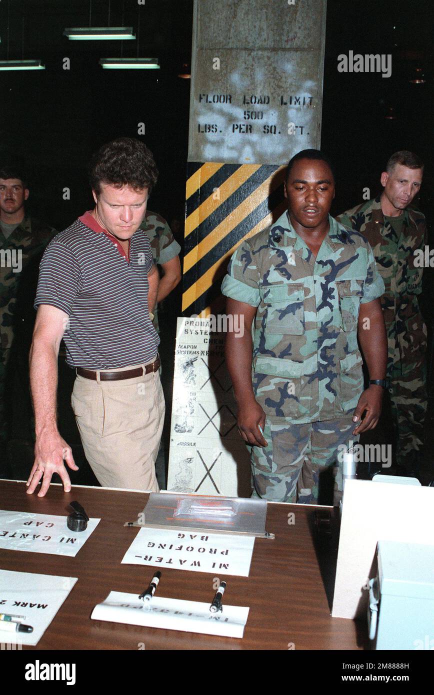 Marine corps base camp smedley d butler hi-res stock photography and ...