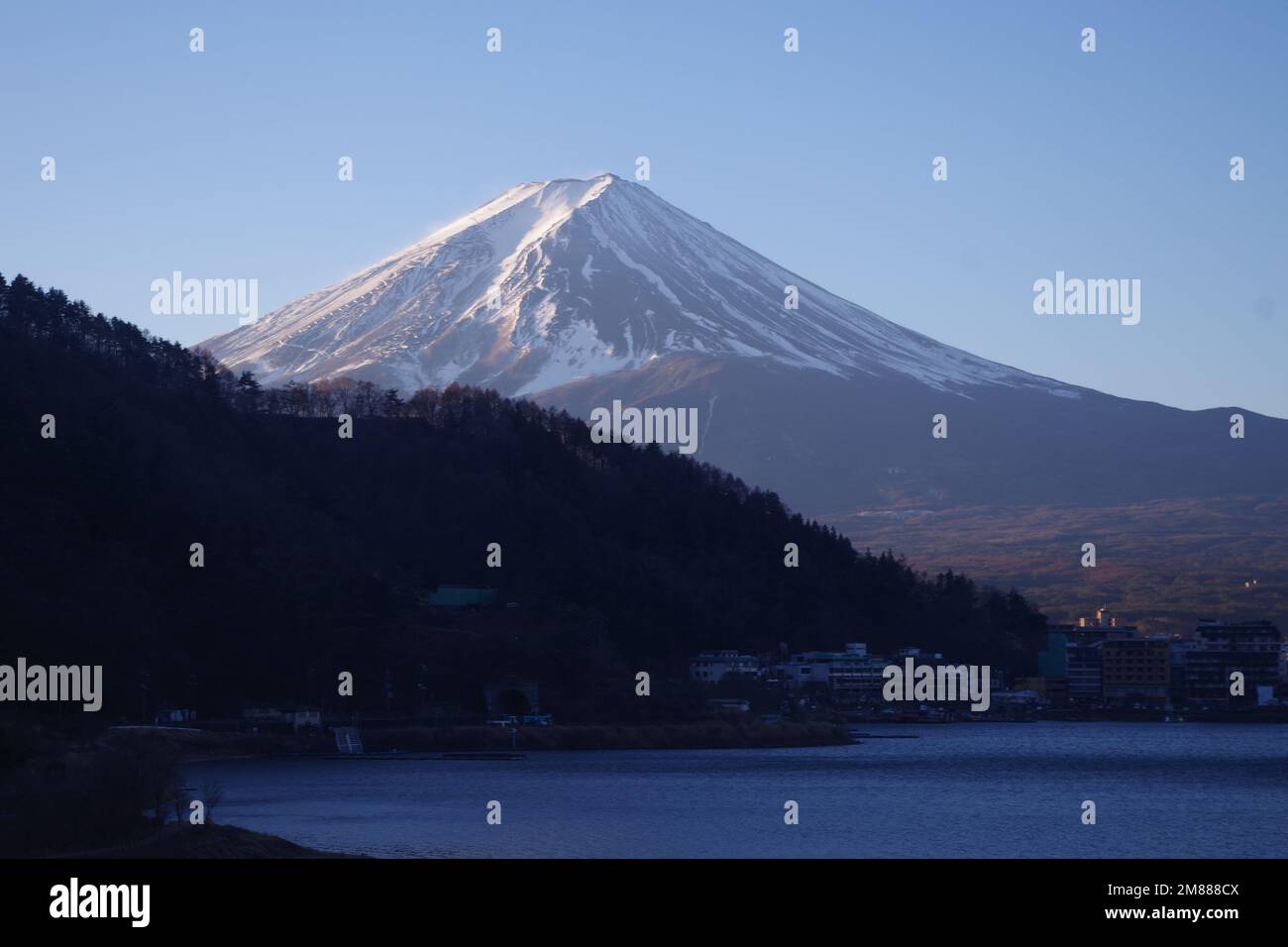 Mt fuji japon hi-res stock photography and images - Alamy