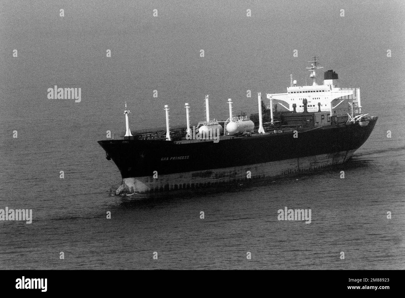 Bow Falls Off Oil Tanker at Eileen Porras blog