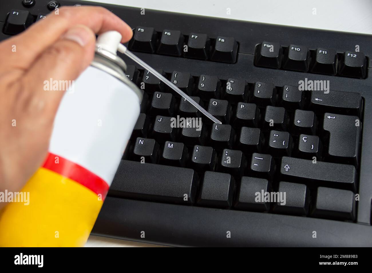 Pressure cleaner hi-res stock photography and images - Alamy