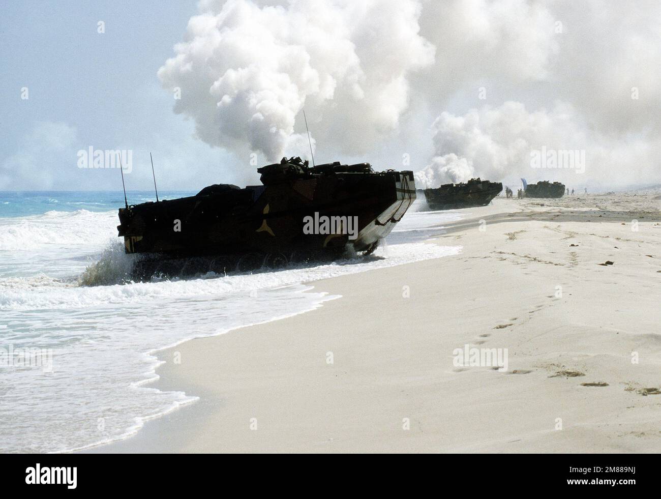Multinational joint exercise hi-res stock photography and images - Alamy