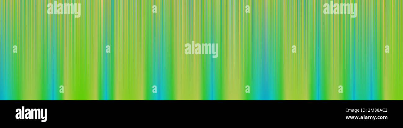 Colors interpolated Northern light of gradient illustration Stock ...