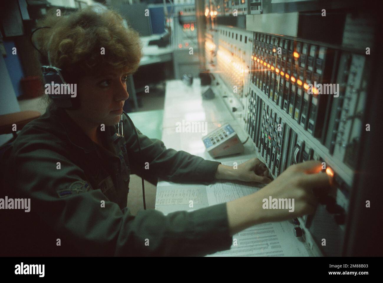 Global Command And Control System 