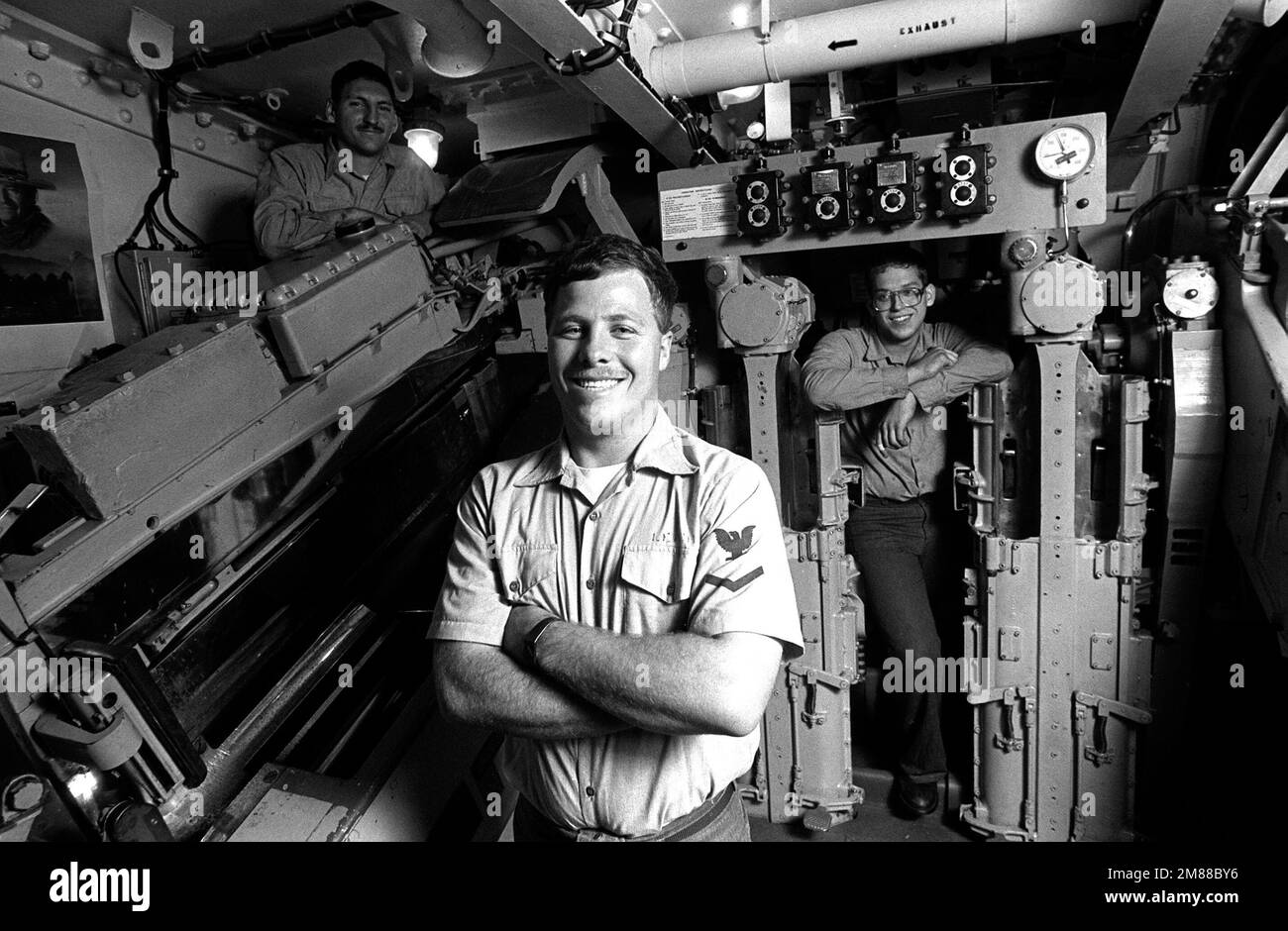 Mount captain Black and White Stock Photos & Images - Alamy
