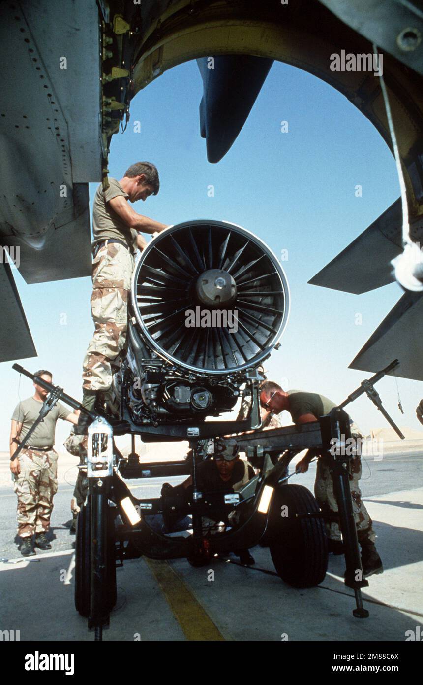 Members of the 33rd Aviation Maintenance Unit position an F-16 Fighting ...