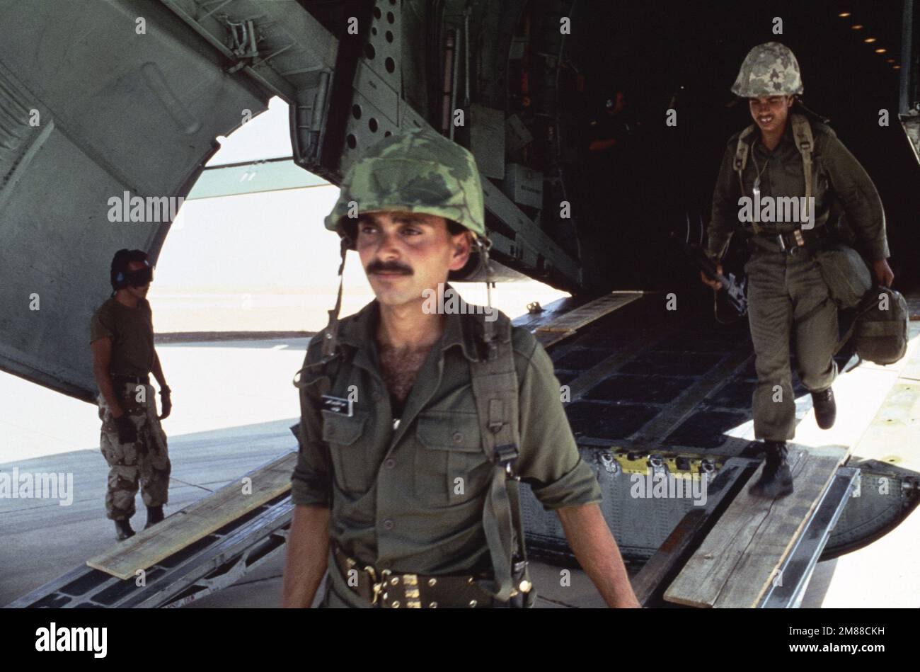 Mafraq base hi-res stock photography and images - Alamy
