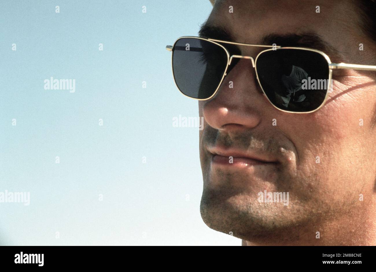 DF-ST-89-00966. Subject Operation/Series: SHADOW HAWK Base: King Faisal ...