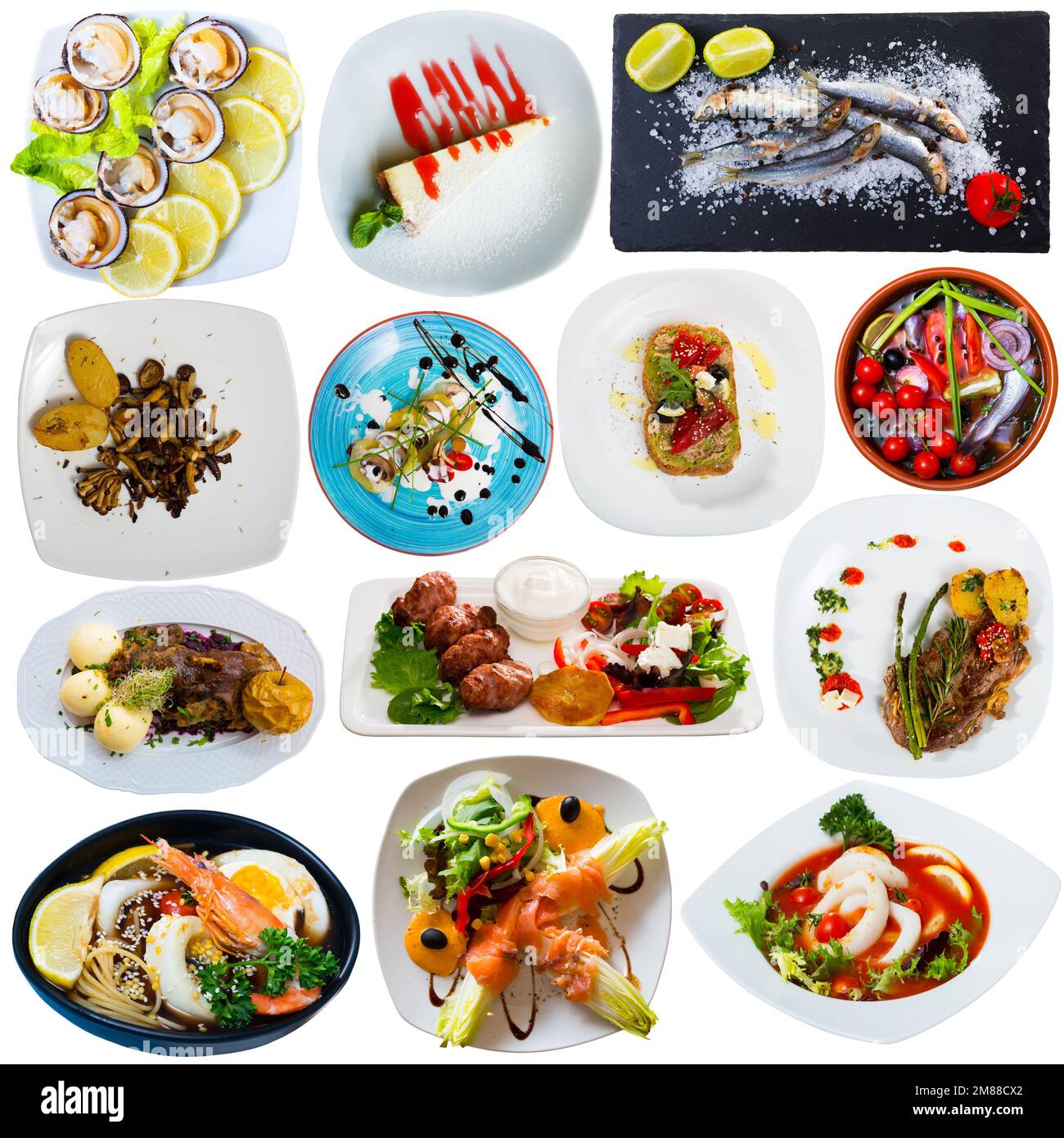 Nourishing dishes hi-res stock photography and images - Alamy