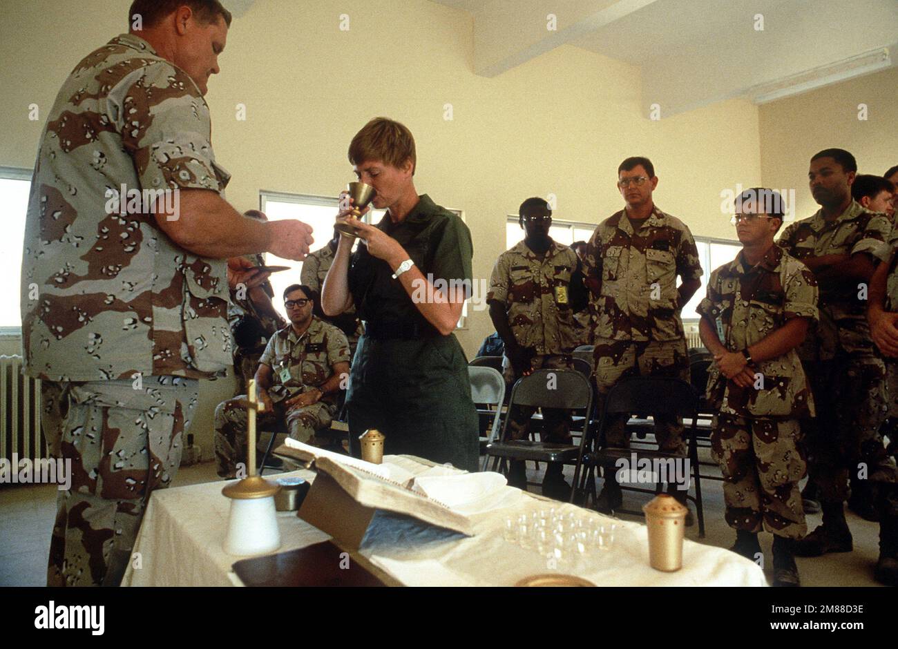 Col james king hi-res stock photography and images - Alamy