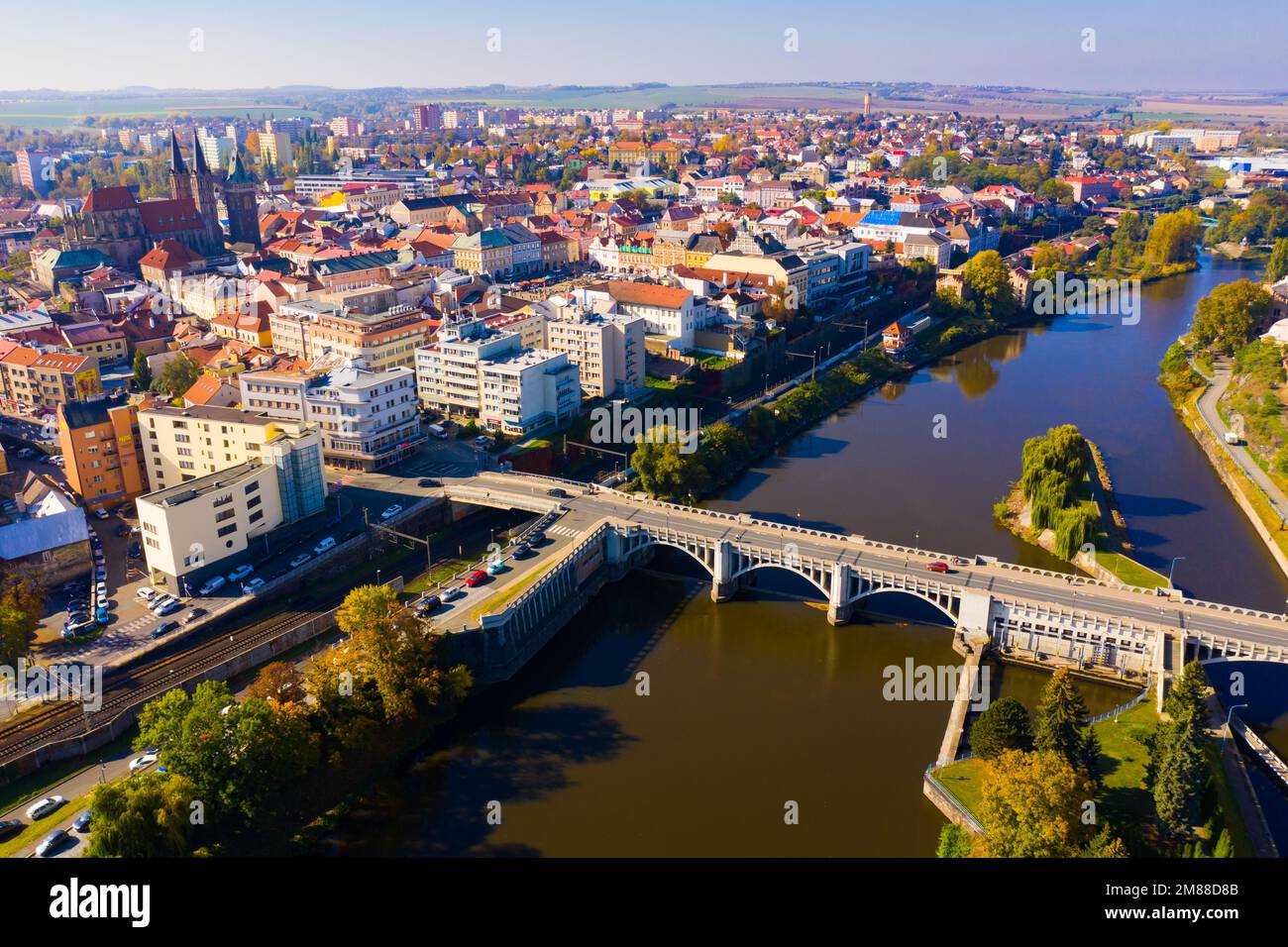 Kolin hi-res stock photography and images - Alamy