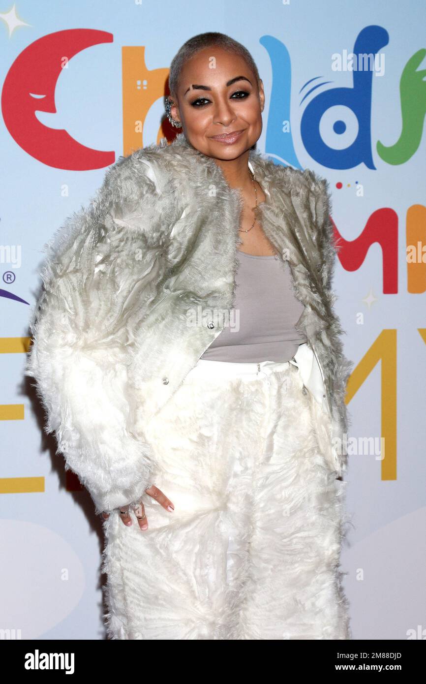 2022 Childrens and Family Emmy Creative Awards, Arrivals at Ebell Theater on December 10, 2022 ...