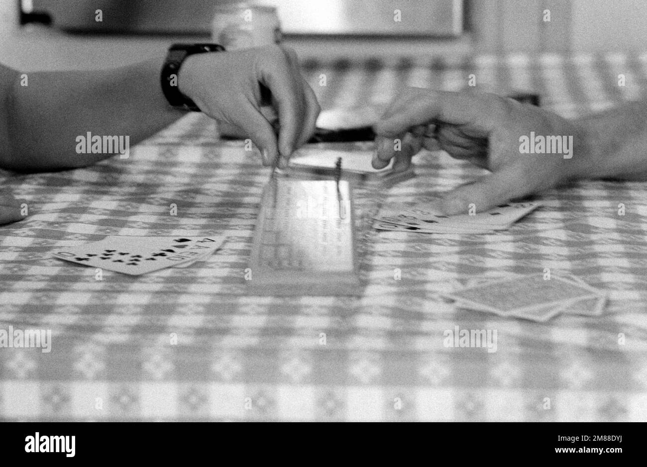 Uss grapple Black and White Stock Photos & Images - Alamy