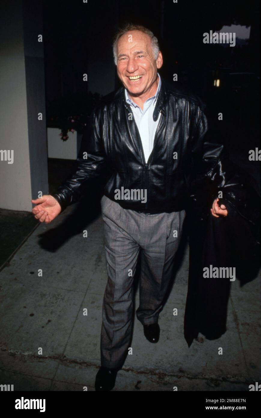 T. Graham Brown 1991 Credit: Ralph Dominguez/MediaPunch Stock Photo - Alamy
