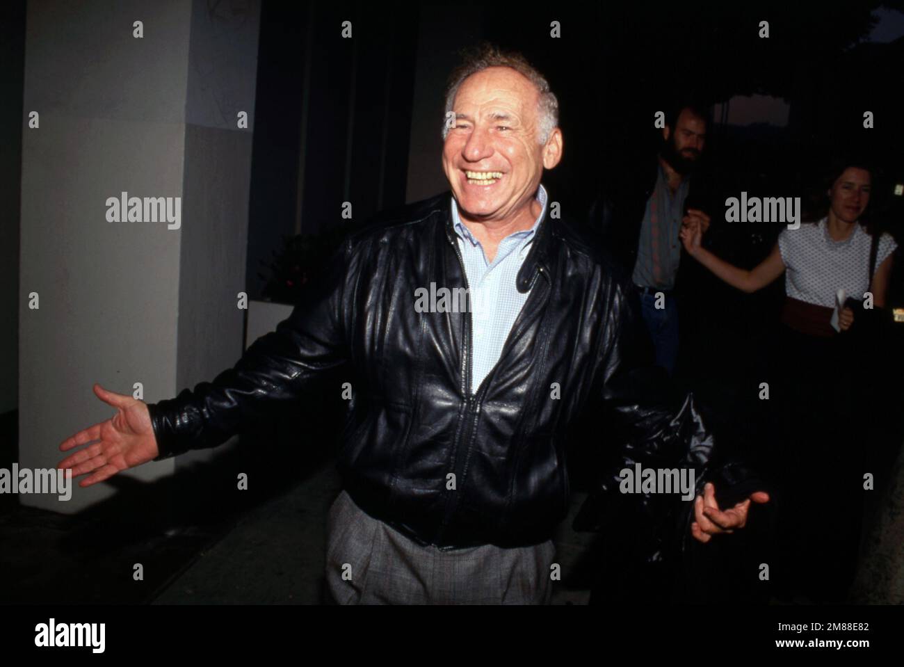 T. Graham Brown 1991 Credit: Ralph Dominguez/MediaPunch Stock Photo - Alamy