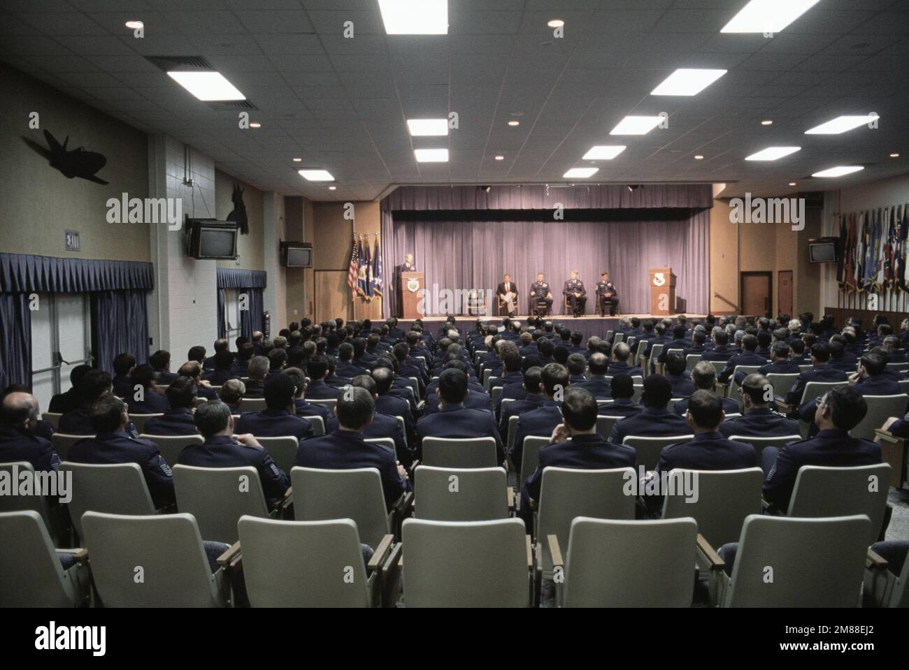 DF-ST-89-01201. Base: Gunter Air Force Base State: Alabama (AL) Country ...