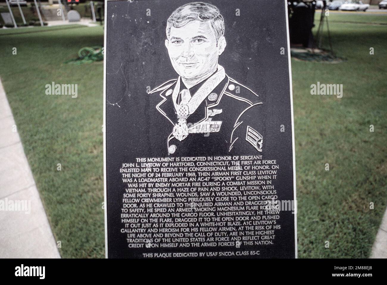 DF-ST-89-01195. Base: Gunter Air Force Base State: Alabama (AL) Country ...