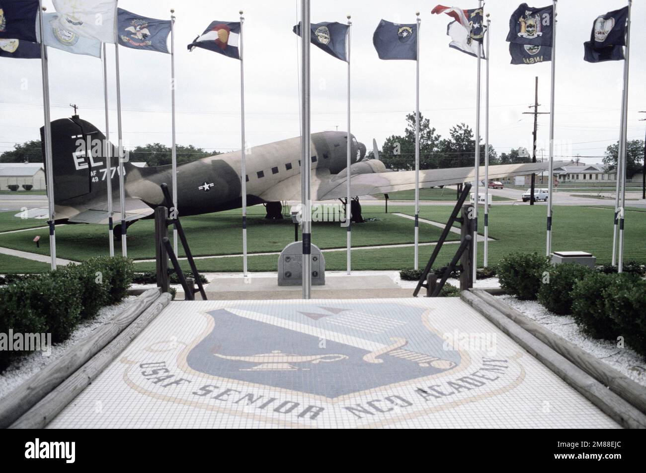 DF-ST-89-01193. Base: Gunter Air Force Base State: Alabama (AL) Country ...