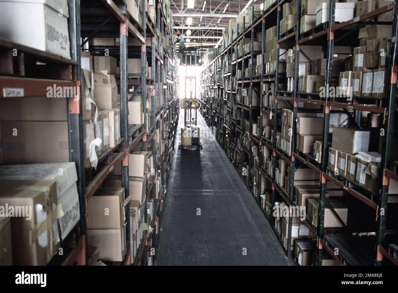 DF-ST-89-01190. Base: Gunter Air Force Base State: Alabama (AL) Country ...