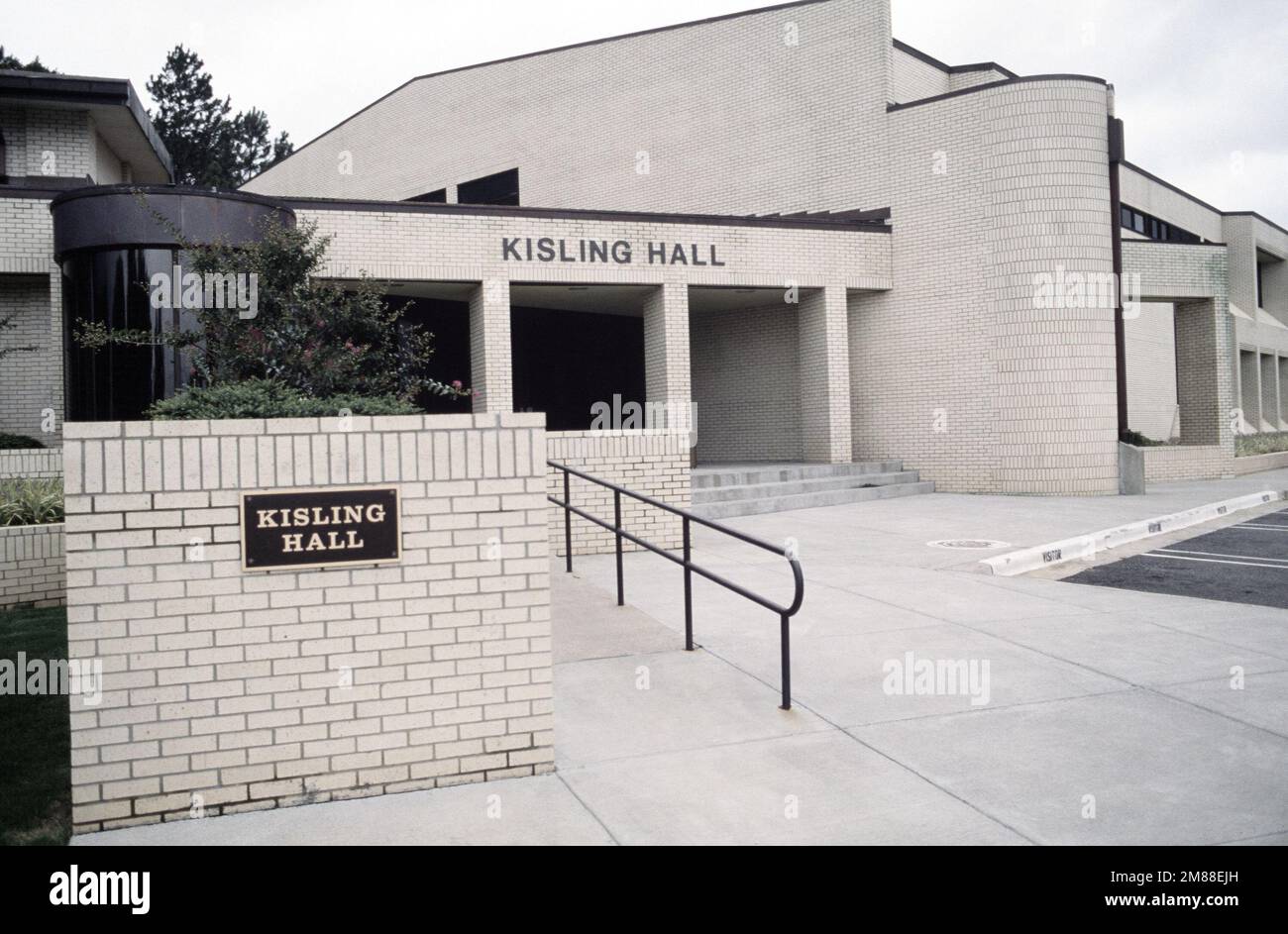 DF-ST-89-01198. Base: Gunter Air Force Base State: Alabama (AL) Country ...