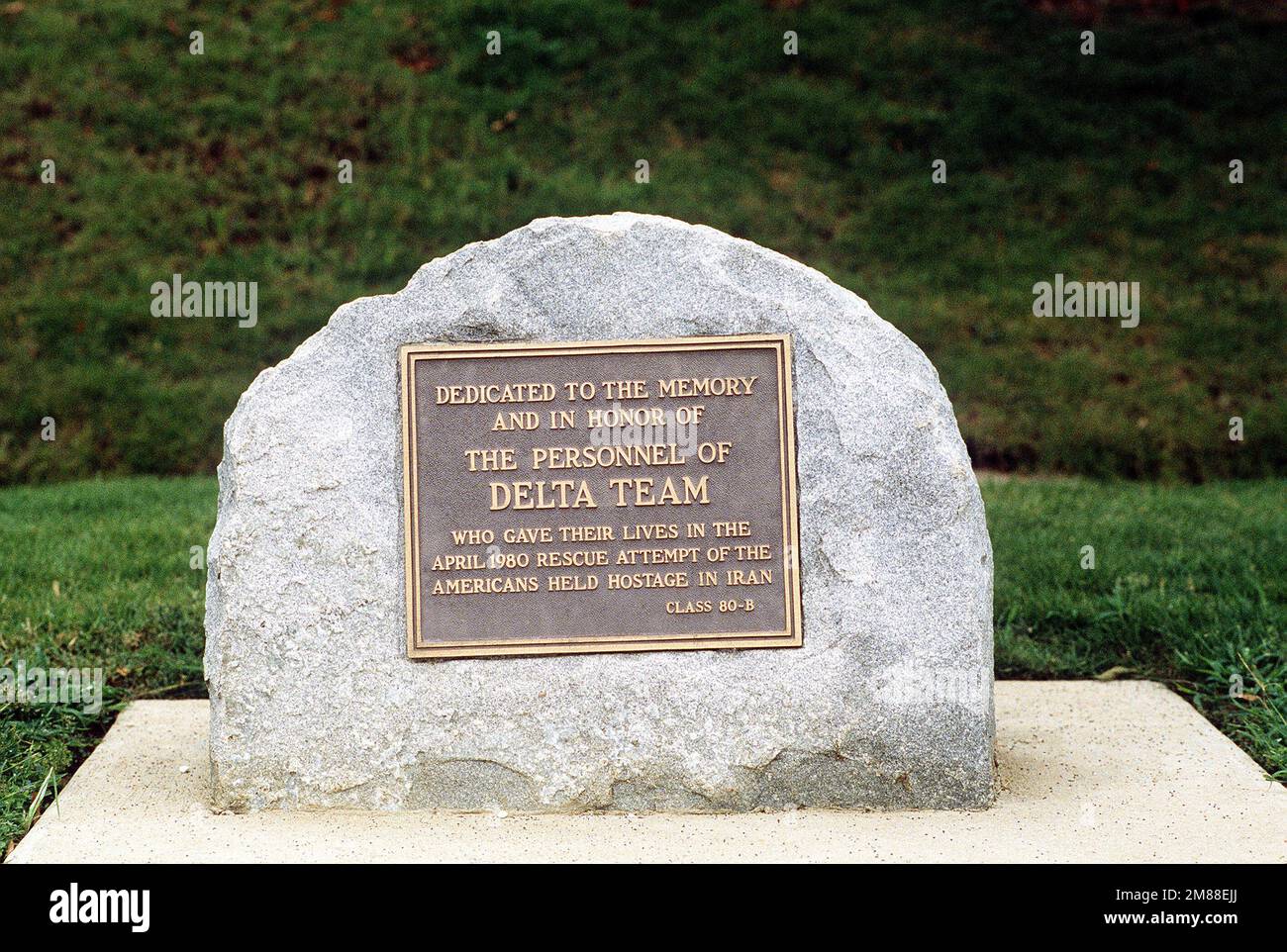 Delta force 1980 hi-res stock photography and images - Alamy