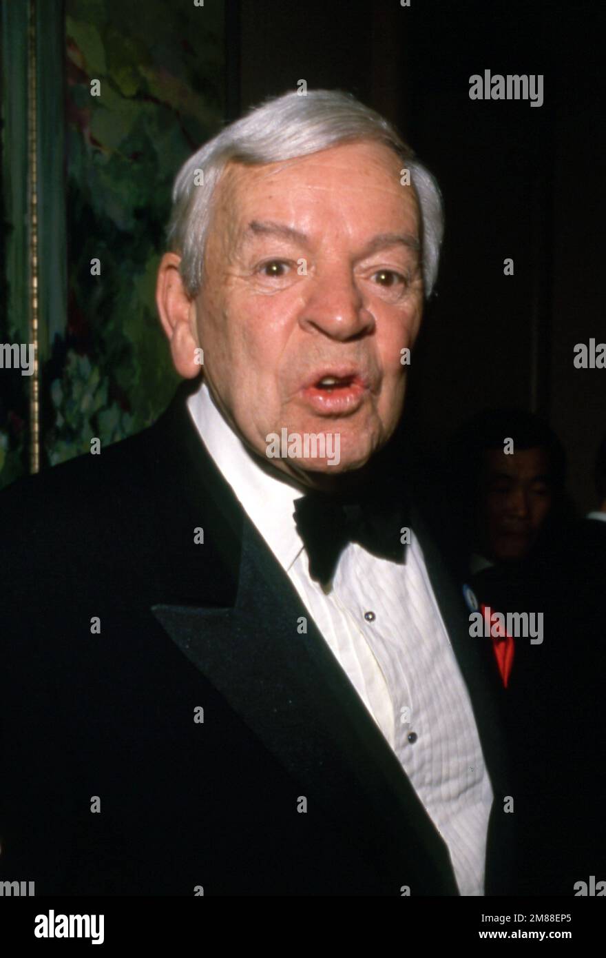 Les Brown Circa 1980's Credit: Ralph Dominguez/MediaPunch Stock Photo ...