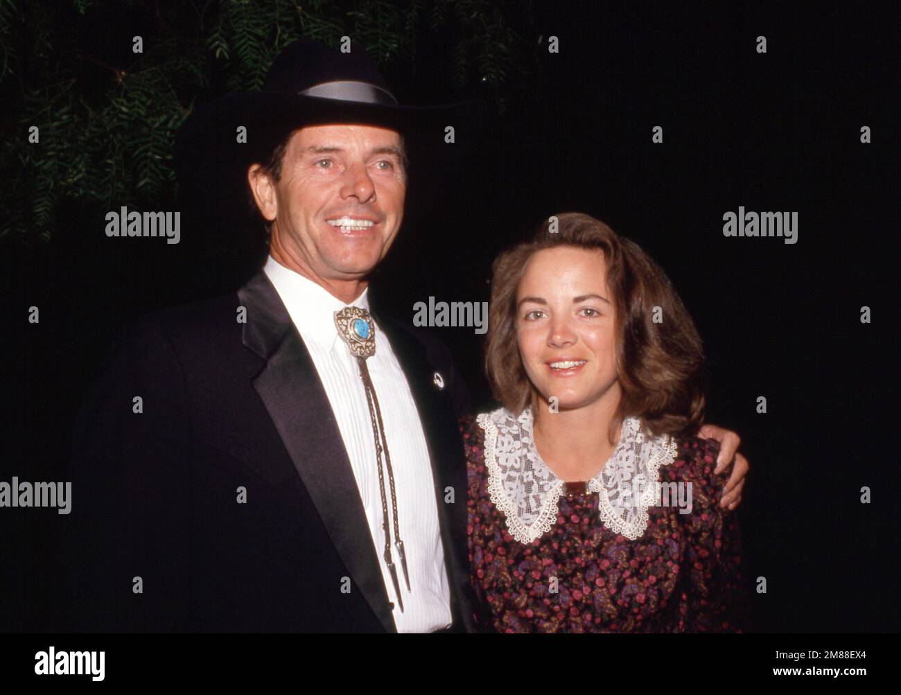 Peter Brown Circa 1980's Credit: Ralph Dominguez/MediaPunch Stock Photo ...