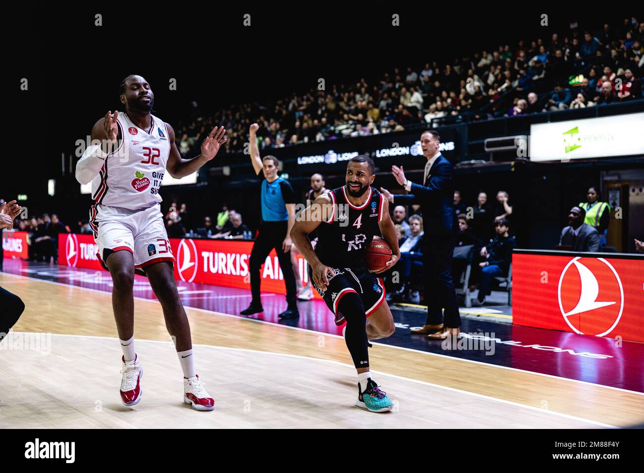 Wembley ovo arena hi-res stock photography and images - Alamy