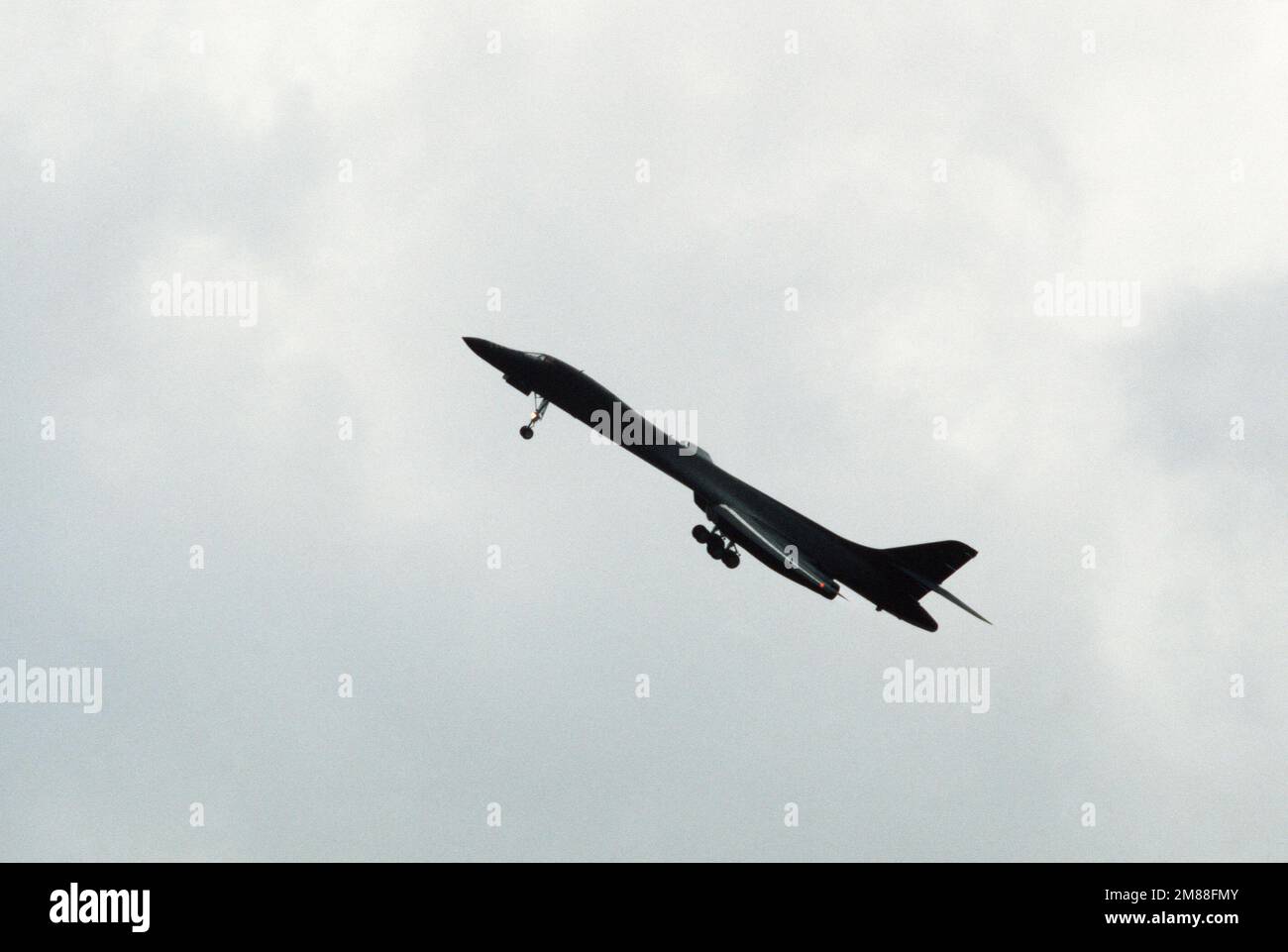 DF-ST-88-05321. Base: Wright-Patterson Air Force Base State: Ohio (OH ...