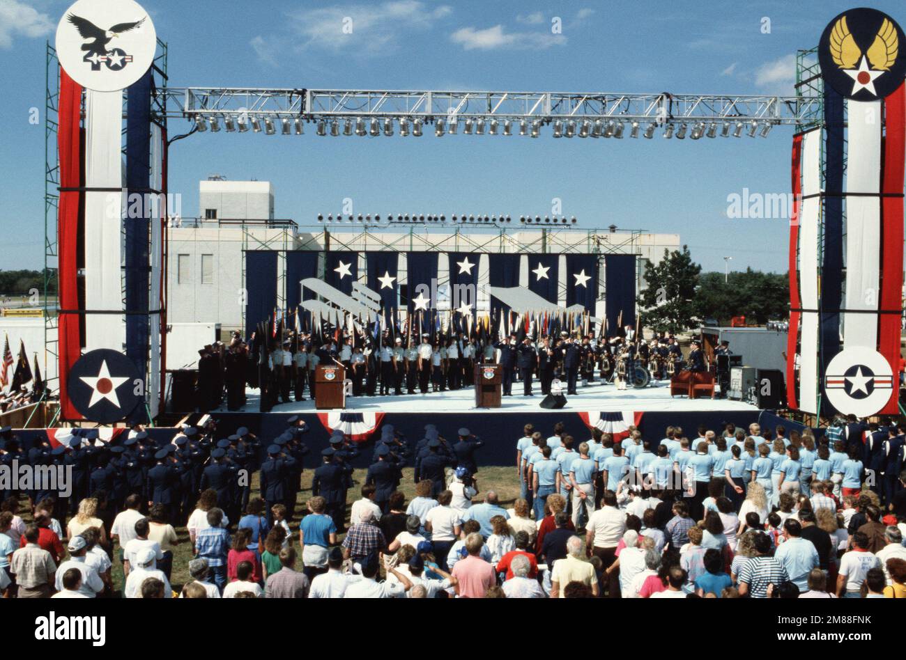 DF-ST-88-05317. Base: Wright-Patterson Air Force Base State: Ohio (OH ...