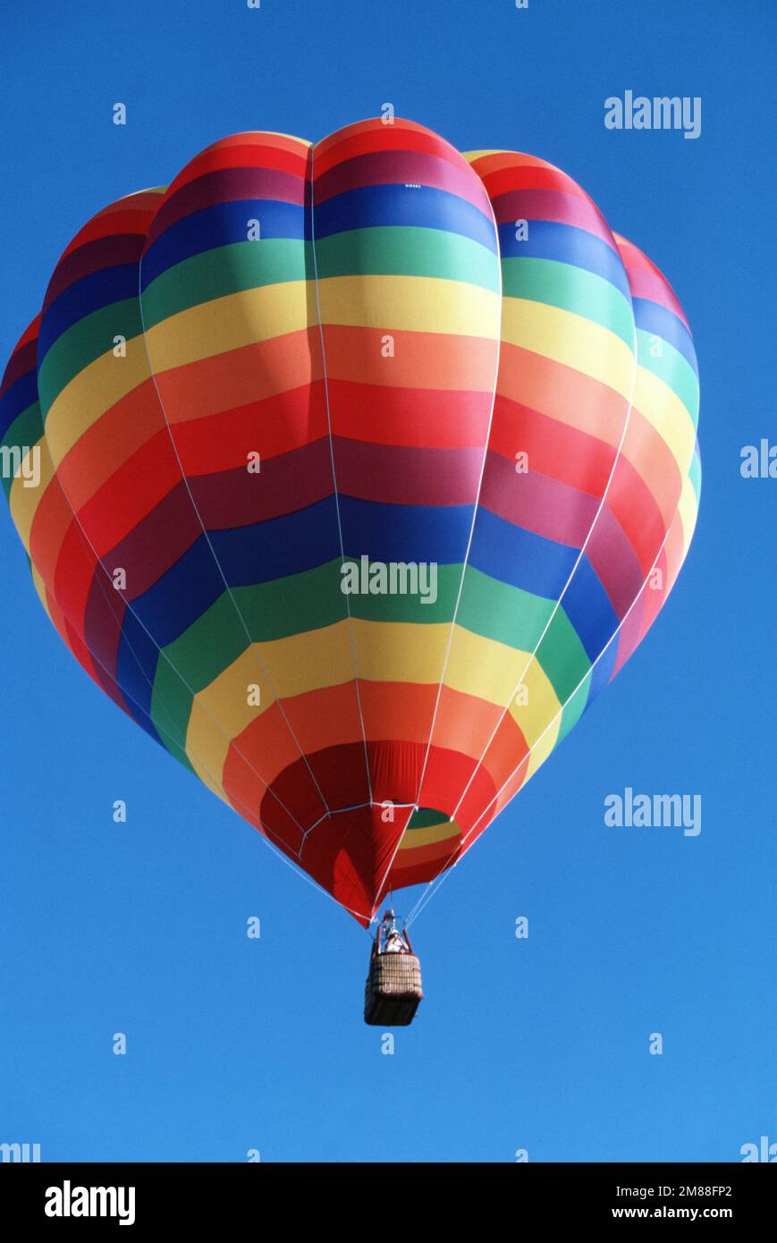 DF-ST-88-05322. Base: Wright-Patterson Air Force Base State: Ohio (OH ...