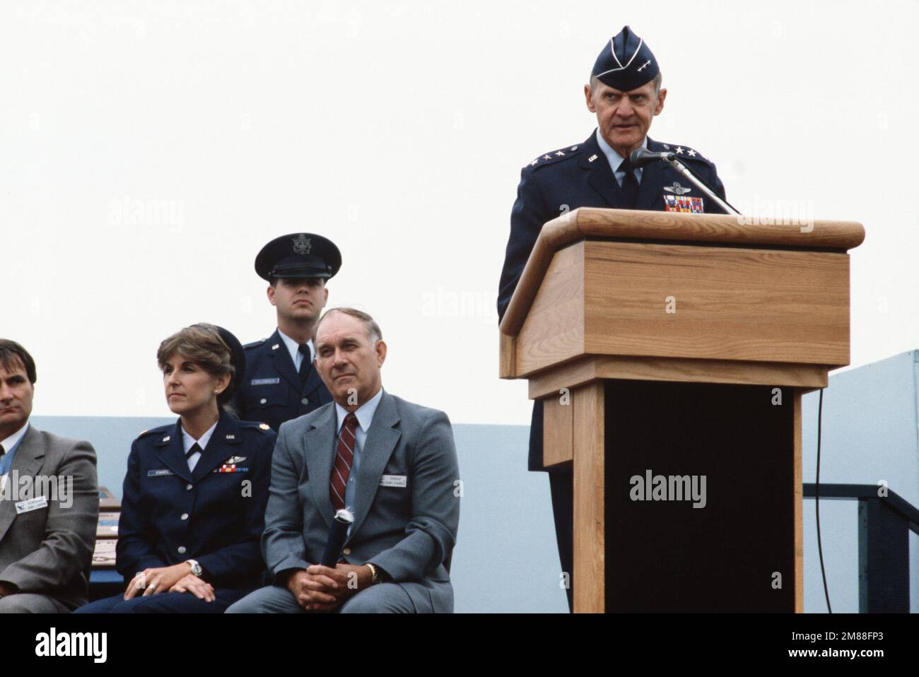 DF-ST-88-05315. Base: Wright-Patterson Air Force Base State: Ohio (OH ...
