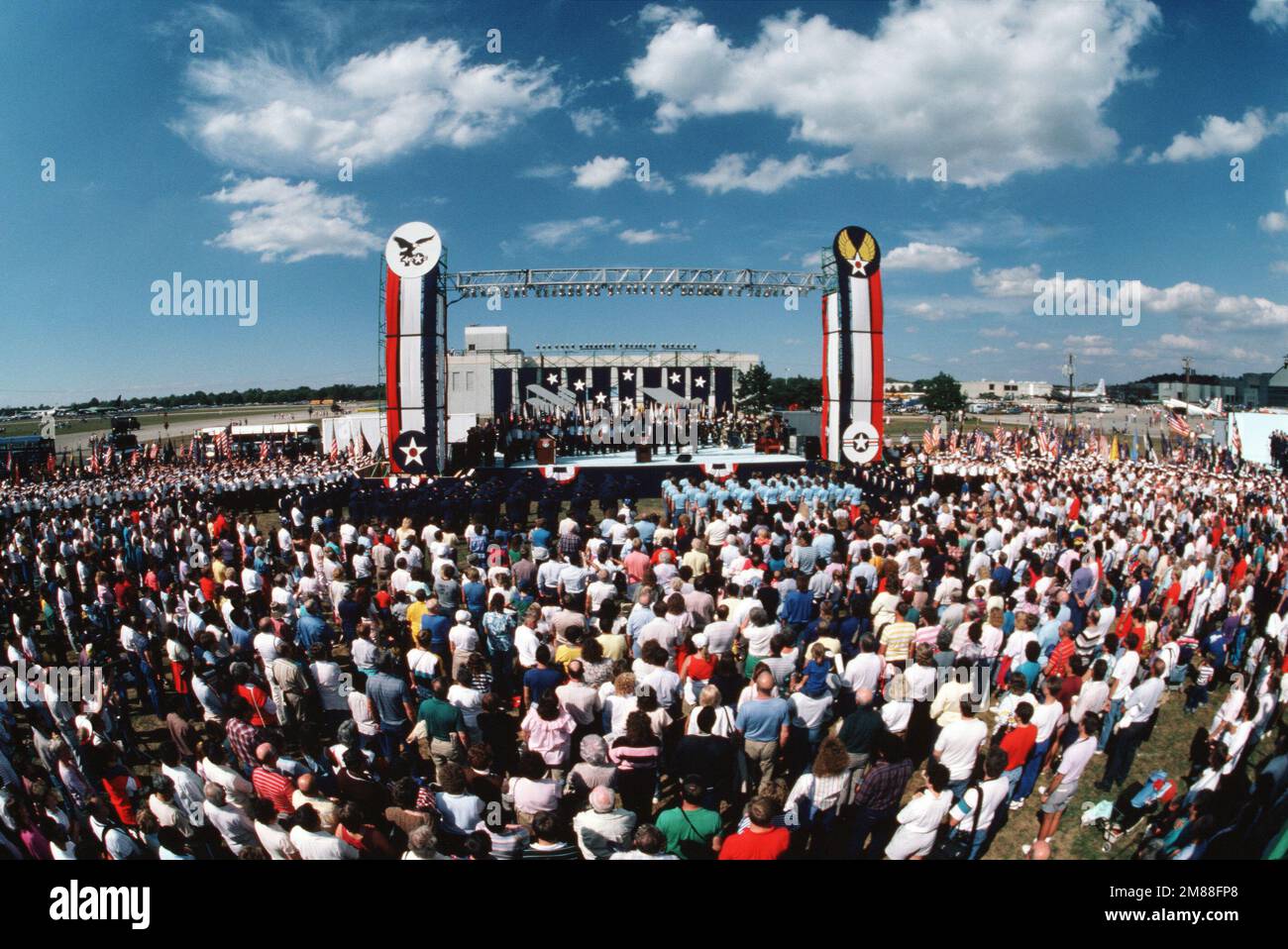 DF-ST-88-05318. Base: Wright-Patterson Air Force Base State: Ohio (OH ...