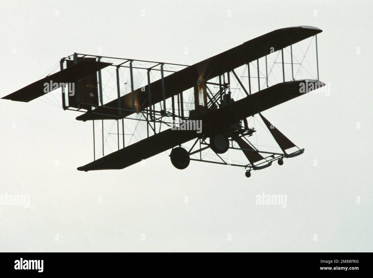 DF-ST-88-05332. Base: Wright-Patterson Air Force Base State: Ohio (OH ...