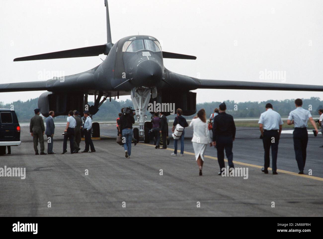 DF-ST-88-05342. Base: Wright-Patterson Air Force Base State: Ohio (OH ...