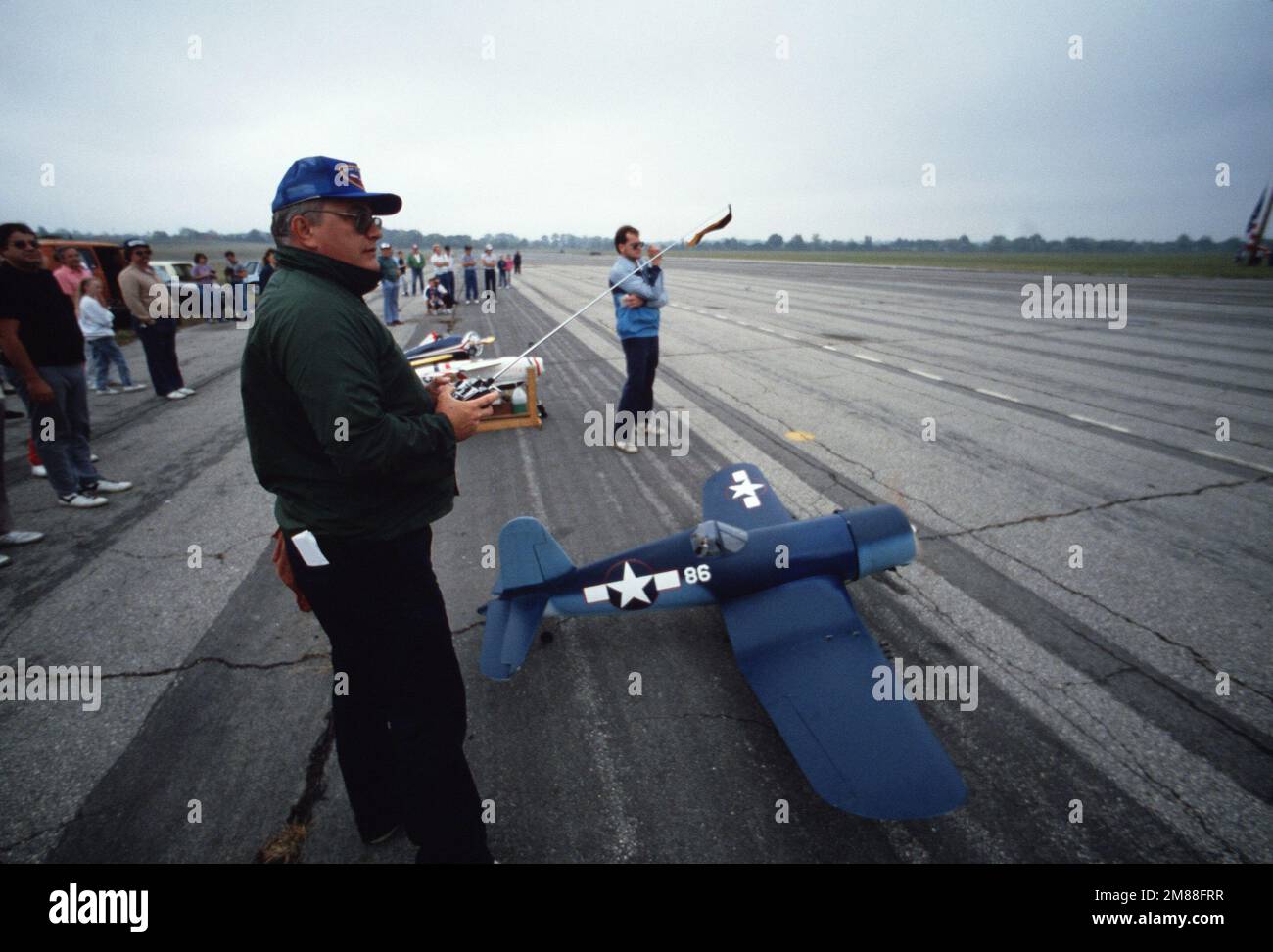 DF-ST-88-05333. Base: Wright-Patterson Air Force Base State: Ohio (OH ...