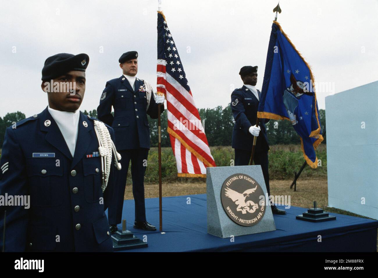 DF-ST-88-05330. Base: Wright-Patterson Air Force Base State: Ohio (OH ...