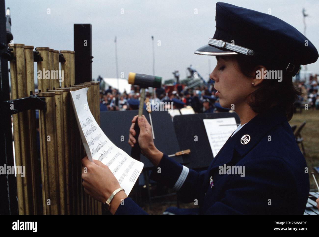 DF-ST-88-05331. Base: Wright-Patterson Air Force Base State: Ohio (OH ...