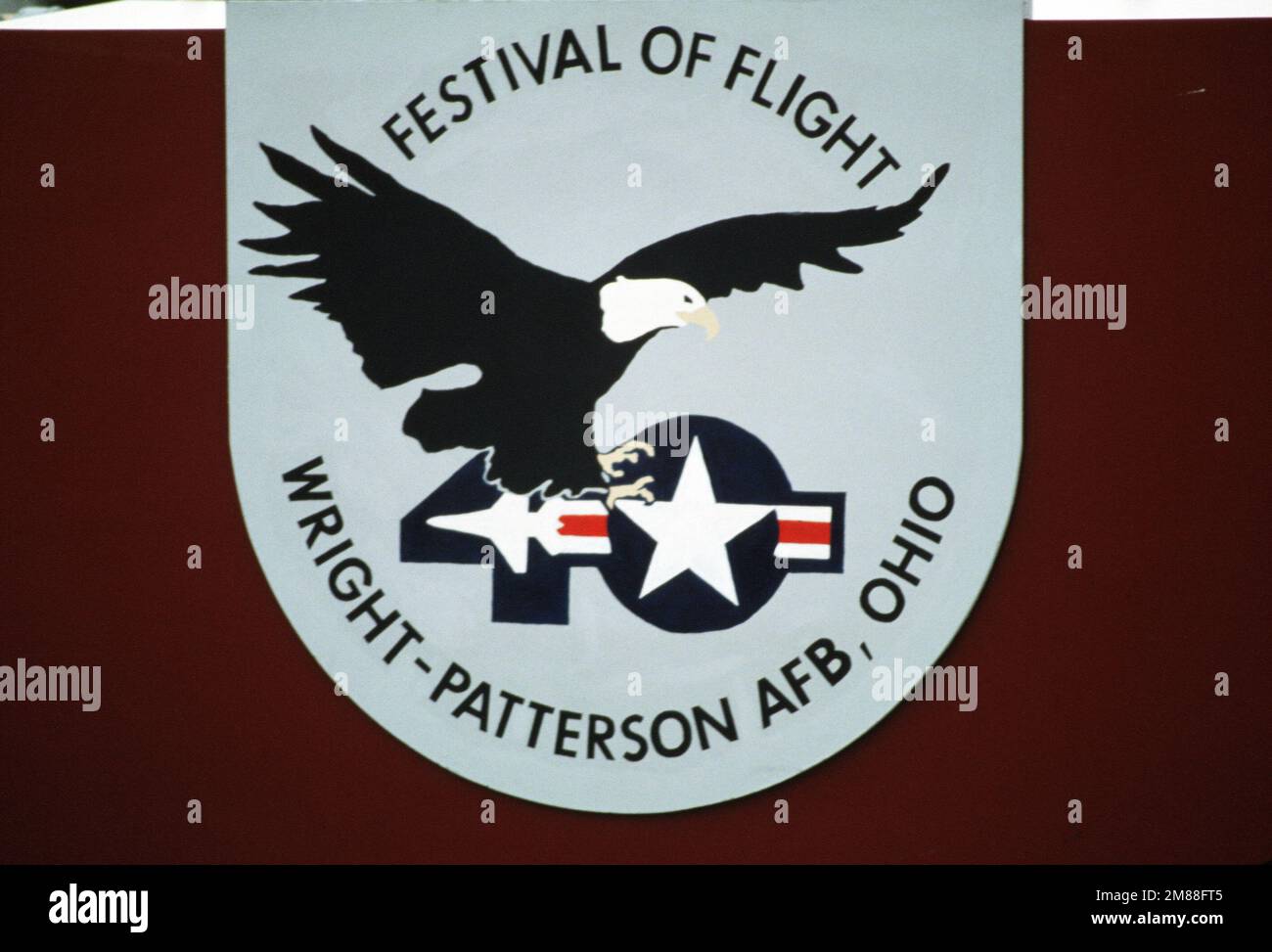 DF-ST-88-05328. Base: Wright-Patterson Air Force Base State: Ohio (OH ...