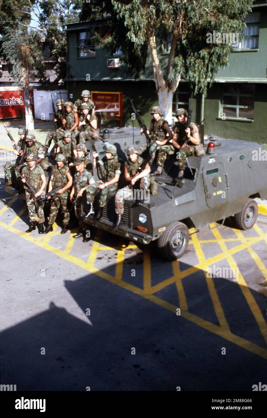 DN-ST-88-06281. Base: Naval Air Station, Sigonella State: Sicily ...