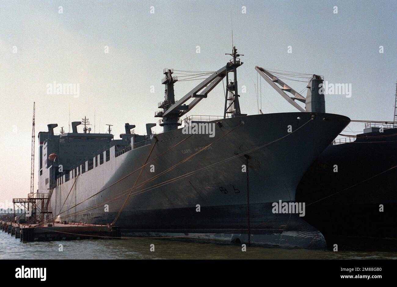 Docking norfolk hi-res stock photography and images - Alamy