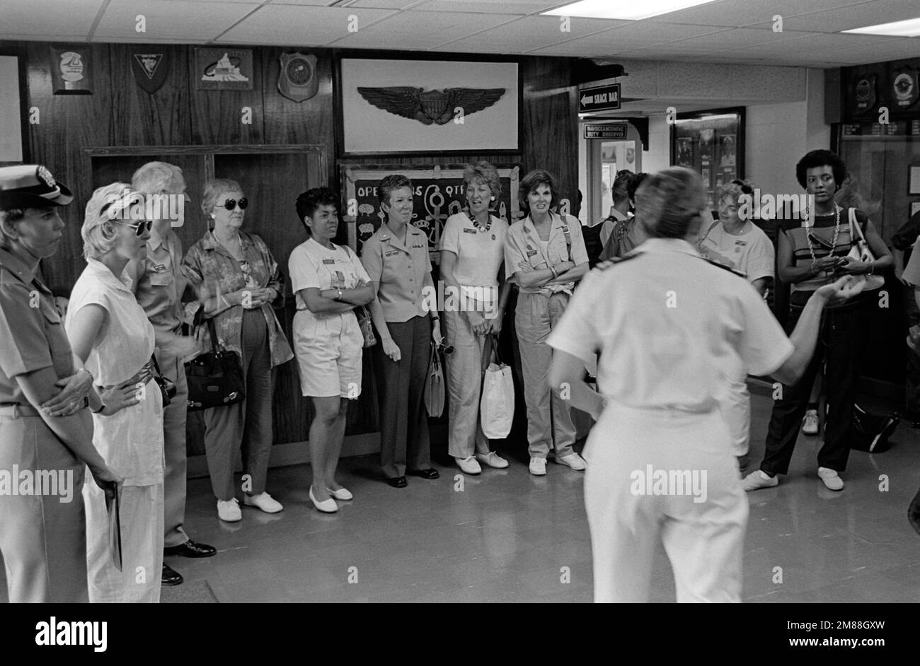 DN-SN-88-00253. Base: Naval Air Station, Cubi Point State: Luzon ...