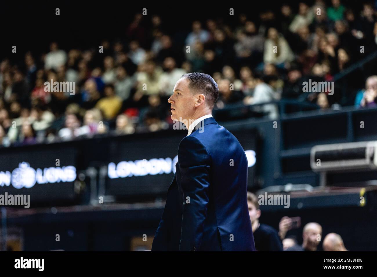 London Lions lose to Hapoel vegan friendly tel Aviv in a group B ...