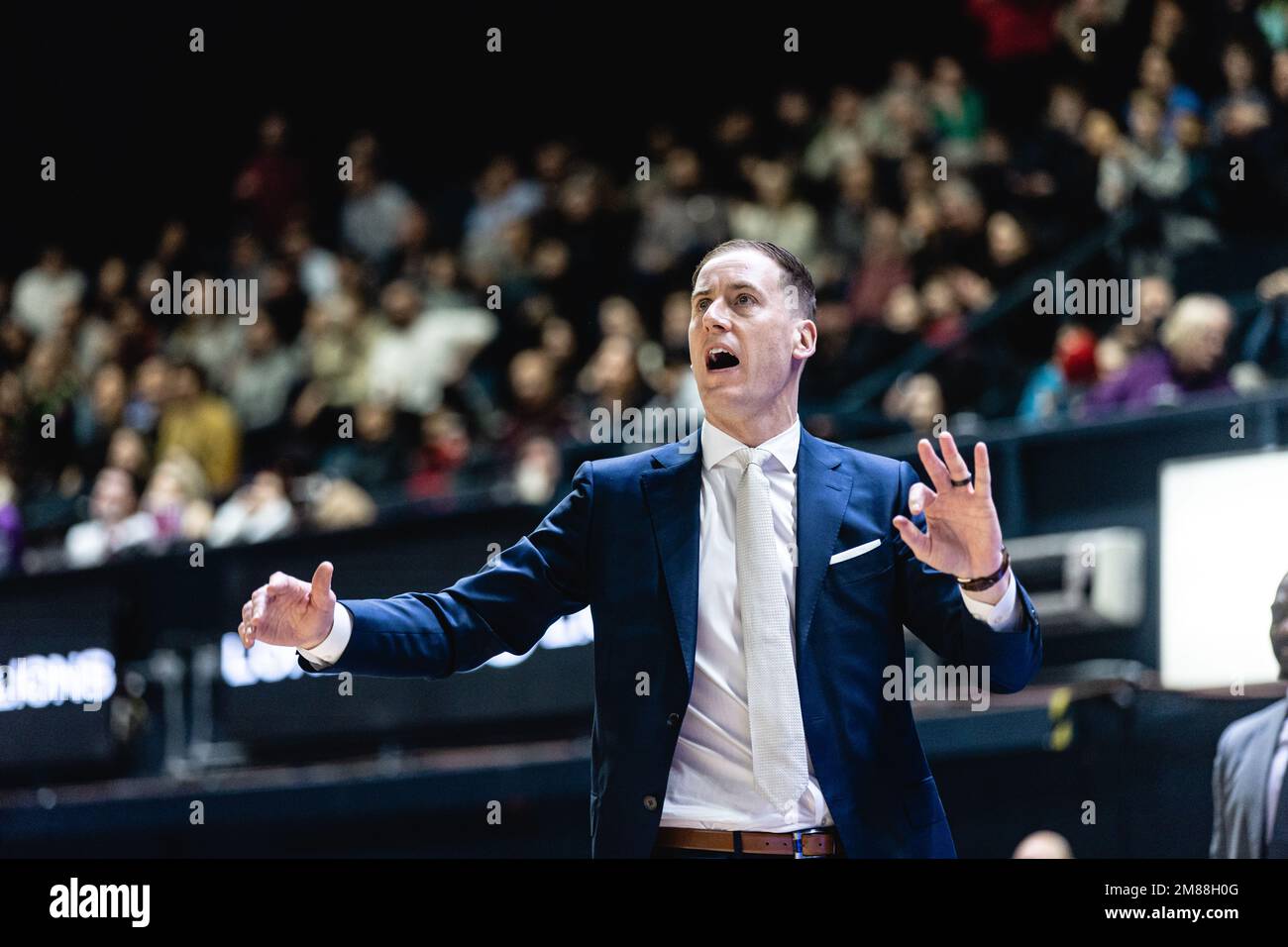 Ryan schmidt basketball hi-res stock photography and images - Alamy