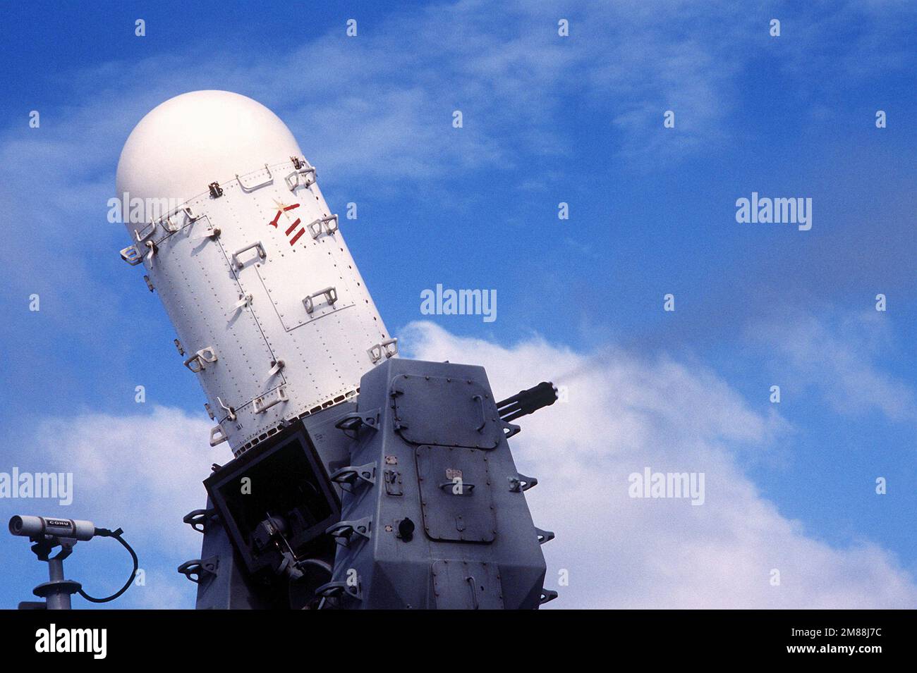 20mm phalanx ciws hi-res stock photography and images - Alamy