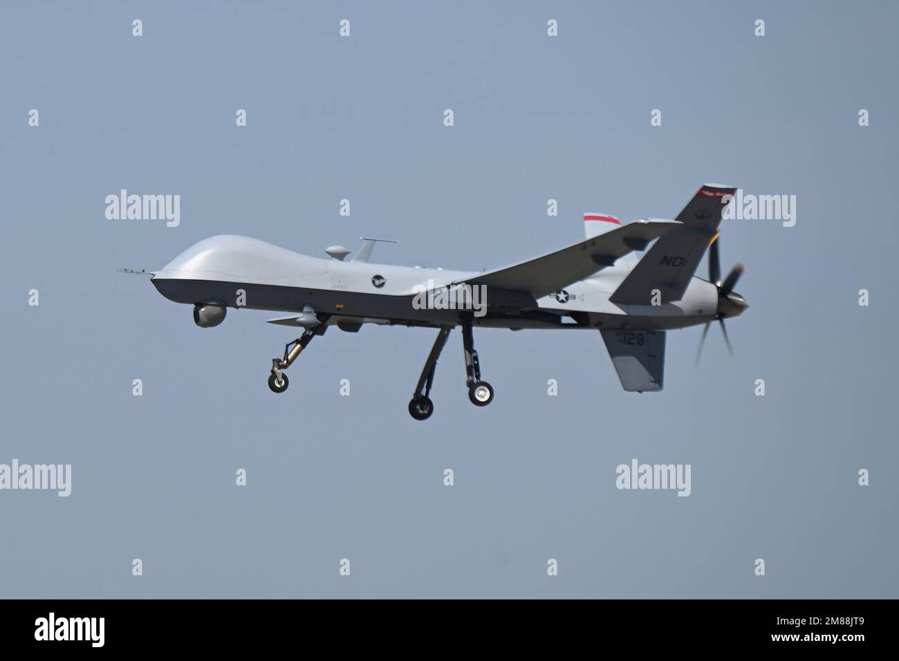 Victory Hooligan Exercise Members of 119th Wing participate in Victory ...