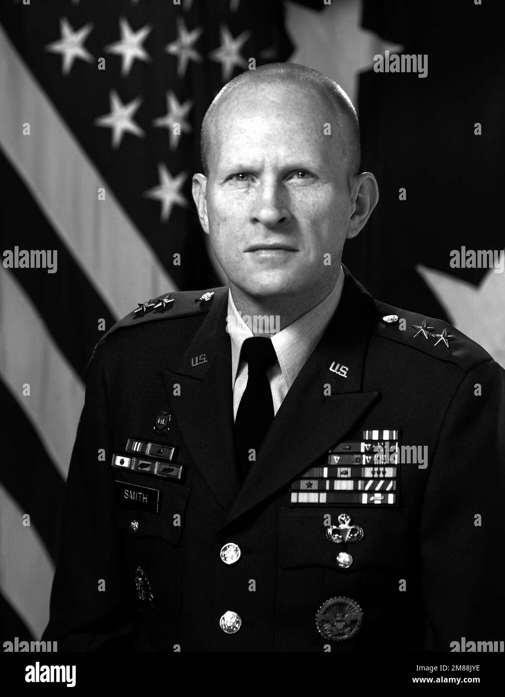 Major general scott hi-res stock photography and images - Alamy