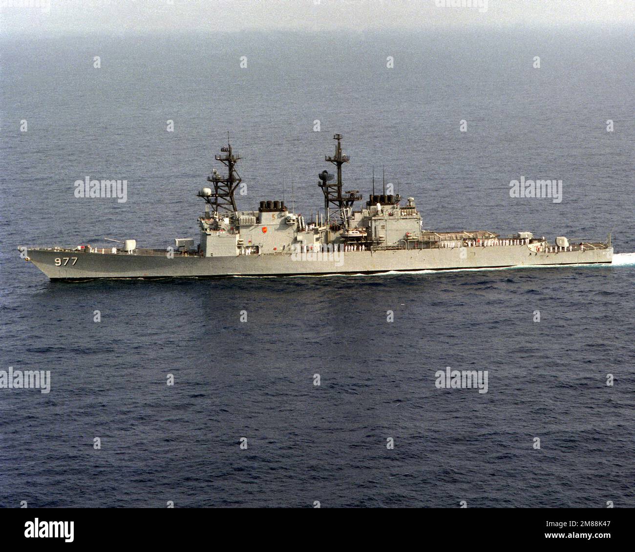 Uss briscoe hi-res stock photography and images - Alamy