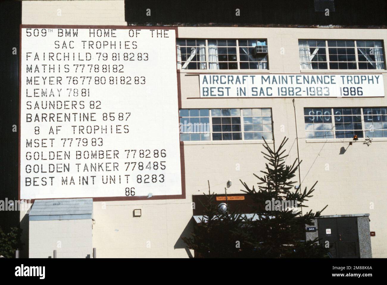 DF-ST-88-07133. Base: Pease Air Force Base State: New Hampshire (NH ...