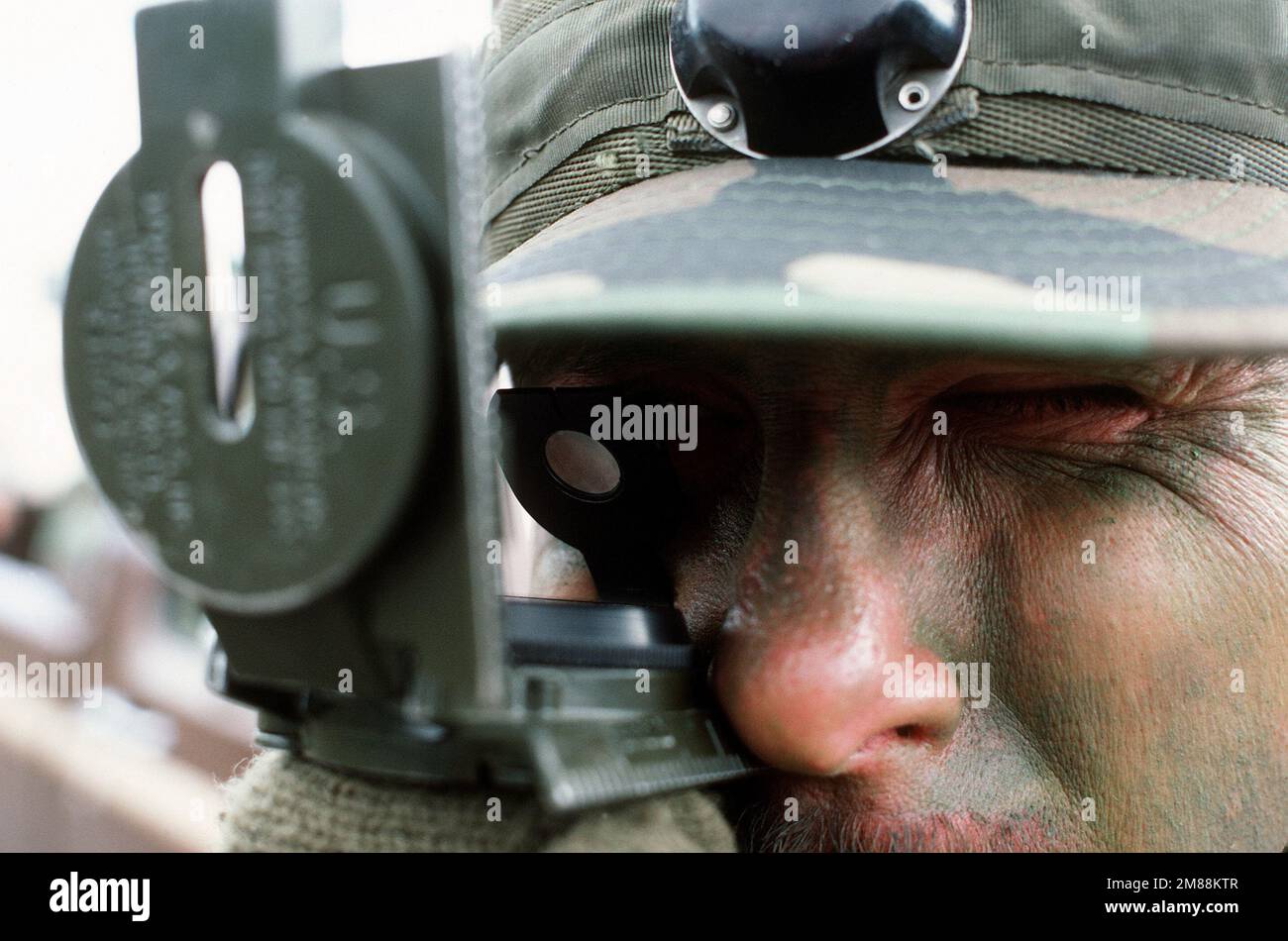 Multiple integrated laser engagement system hi-res stock photography ...