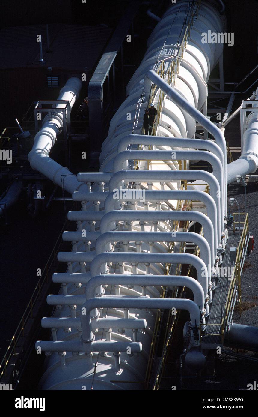 DF-ST-90-00044. Base: Arnold Air Force Base State: Tennessee (TN ...